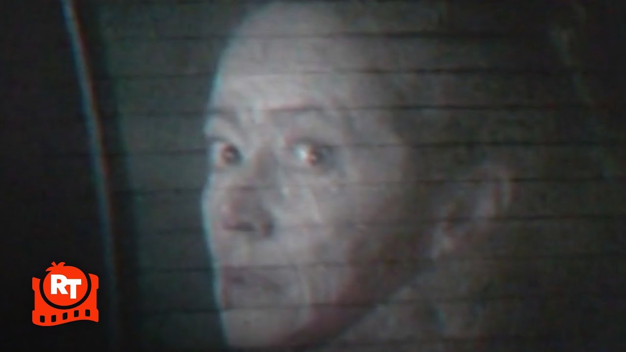 The Devil Inside (2012) - The Crime Scene Scare Scene | Movieclips ...