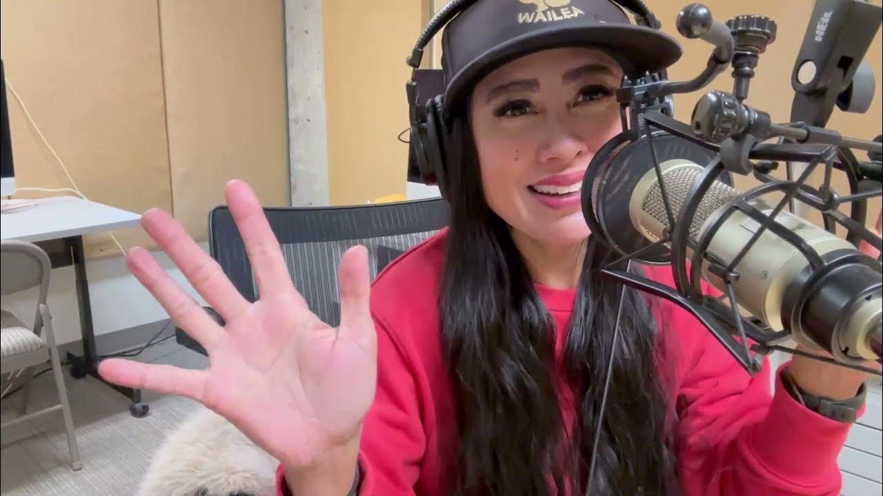 CITIZEN SISTER Podcast Youtube Launch Video - YouTube