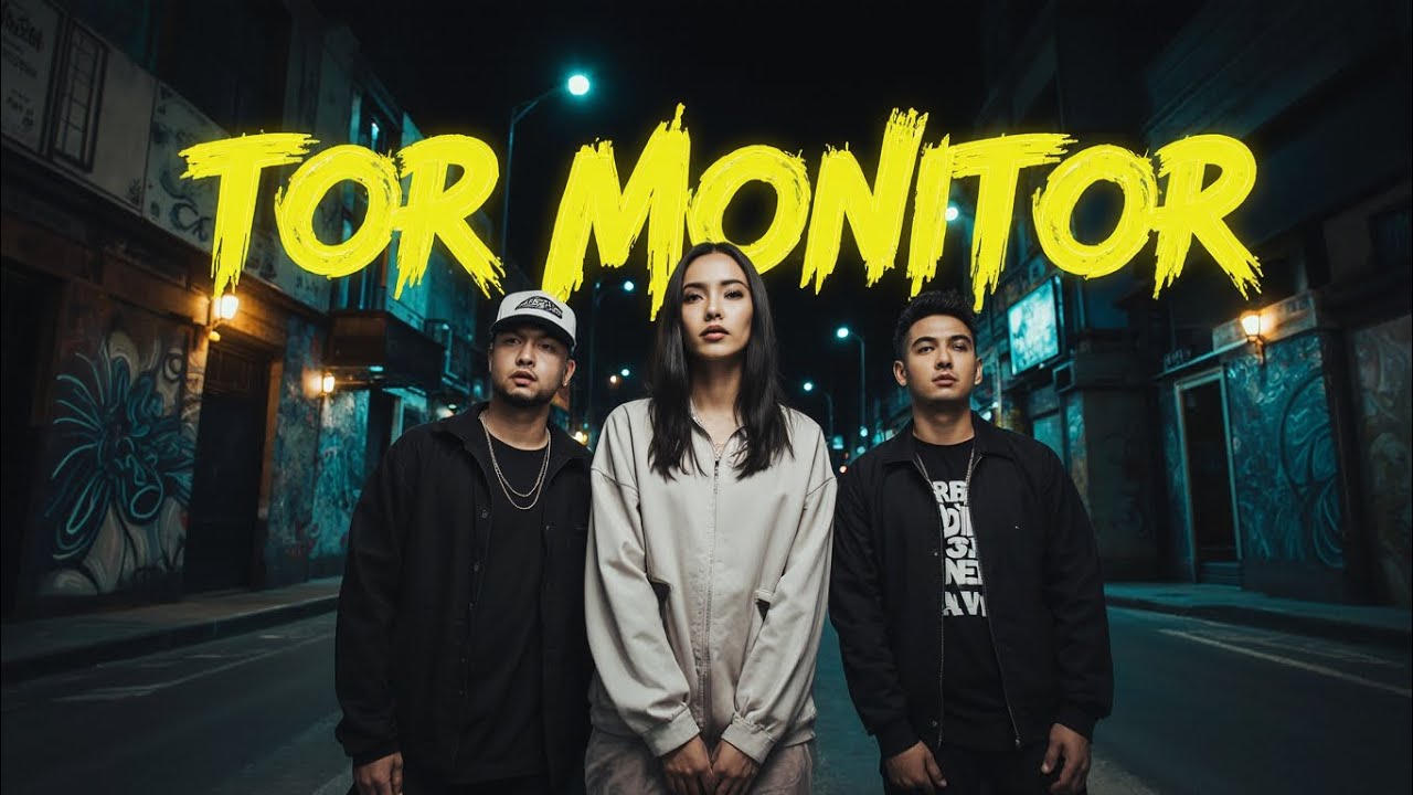 TOR MONITOR KETUA | ORANG BARU LEBE GACOR | ECKO SHOW, JUAN REZA ...