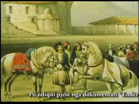 'Endrra e Camerise' - Dokumentar 2 - YouTube