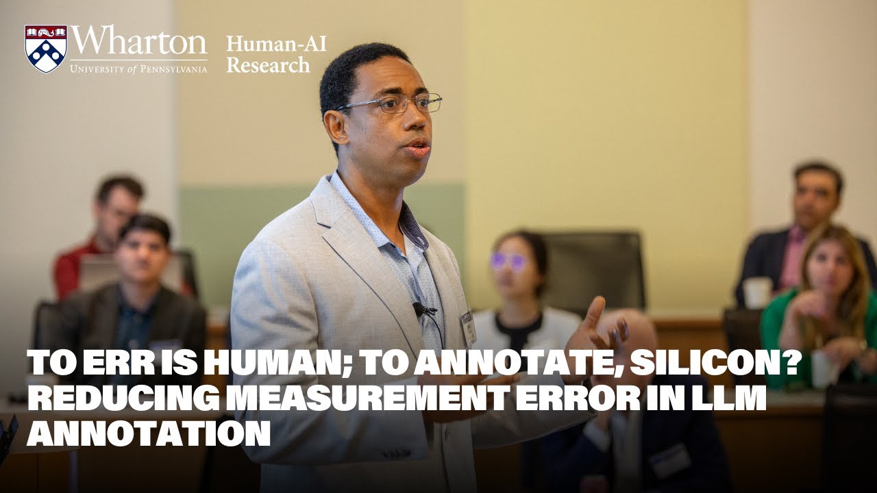 To Err Is Human; To Annotate, SILICON? Reducing Measurement Error in ...