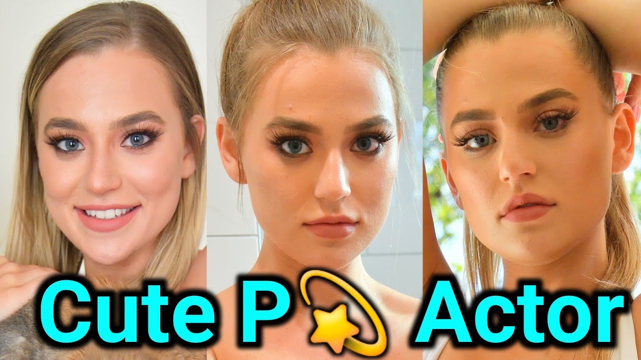 Most Beautiful Cute Actress Biography | Top 1 Model In The 2024 | ⚘️🥀🌹🌺 ...