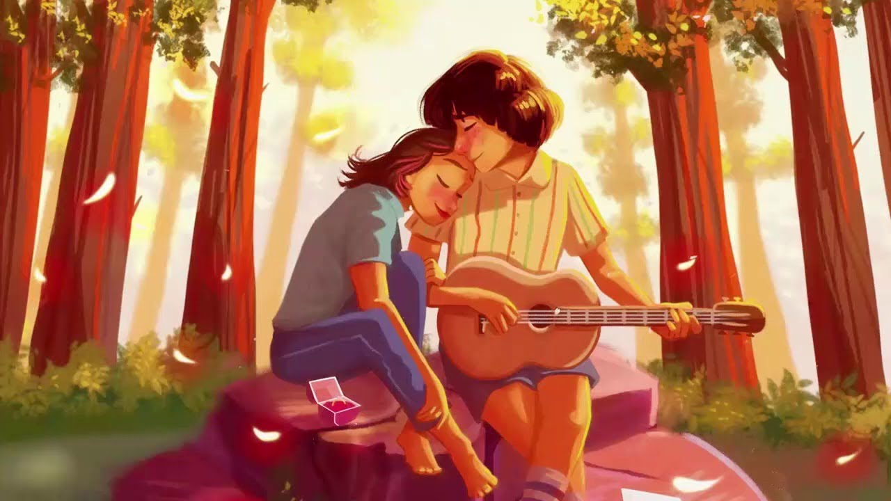 Best Romantic Rock Ballads 80s 90s - Acoustic Romantic Rock Playlist ...