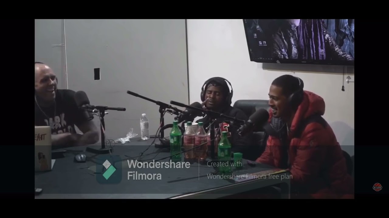 DRAKEO THE RULER VS FROSTYDASNOWMANN BEEF BREAKDOWN HOW IT STARTED ...