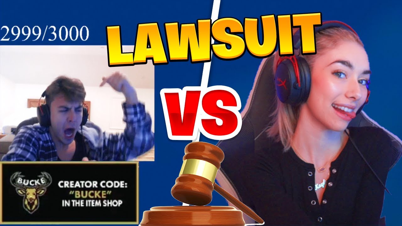 BUCKEFPS COMPILATION - YouTube