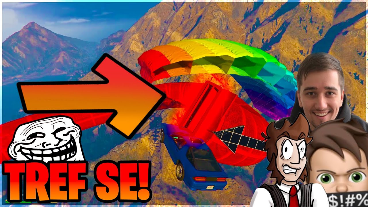 TROLL A SKILL TEST MAPA V GTA 5 Hejlovec Kelohap Jakub Destro YouTube troll-a-skill-test-mapa-v-gta-5-hejlovec-kelohap-jakub-destro-youtube