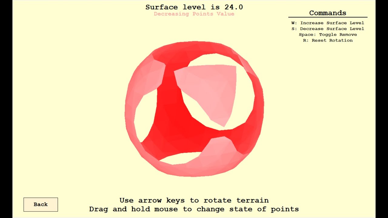 Marching Cubes 112 | 15-112 Term Project S22 - YouTube