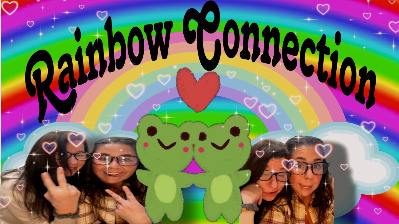 Rainbow Connection - YouTube