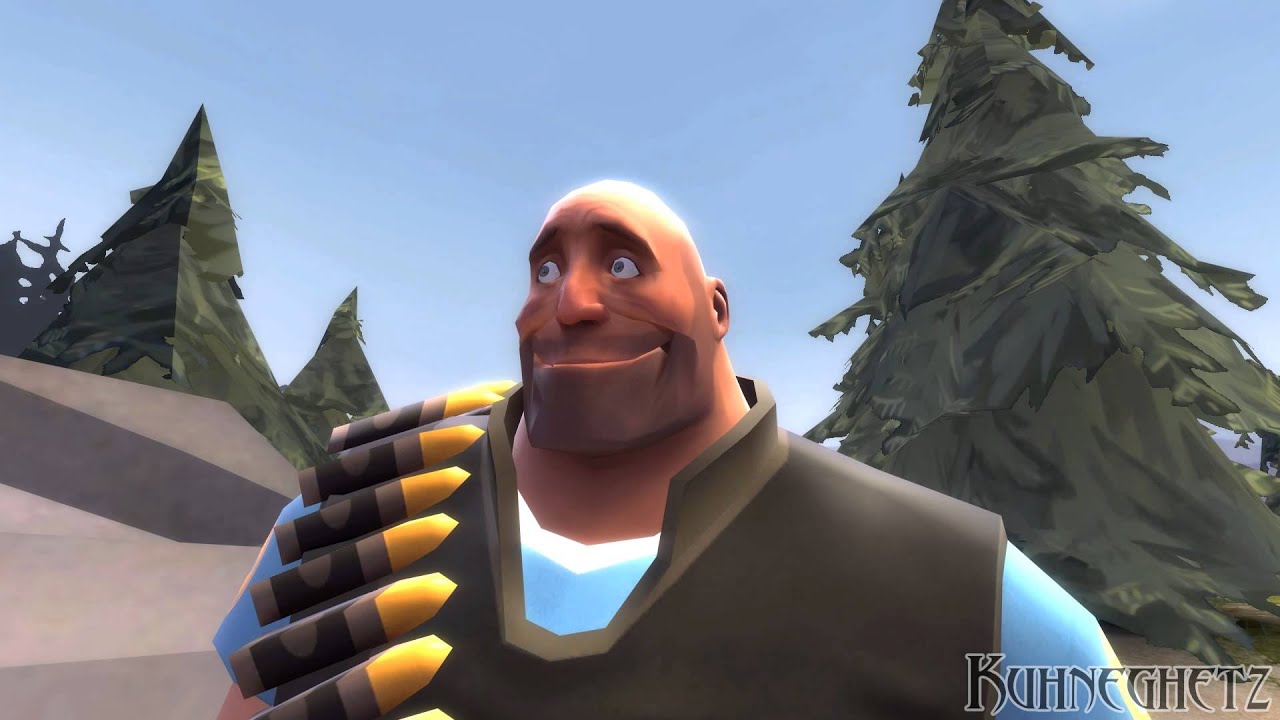 [GMod] - Yee: TF2 Edition - YouTube