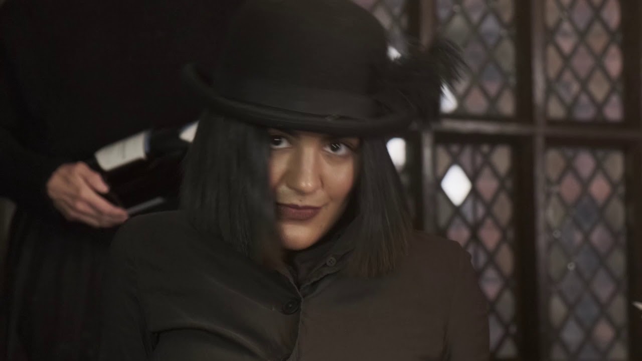 Arabella Official Advert - YouTube