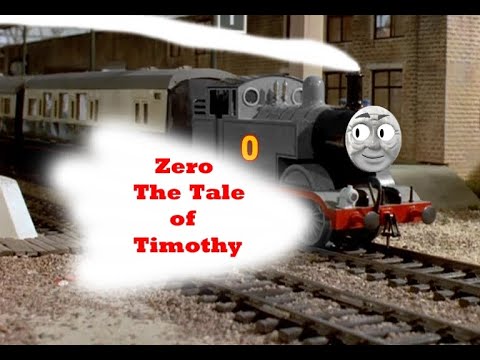 Zero The Tale of Timothy - YouTube