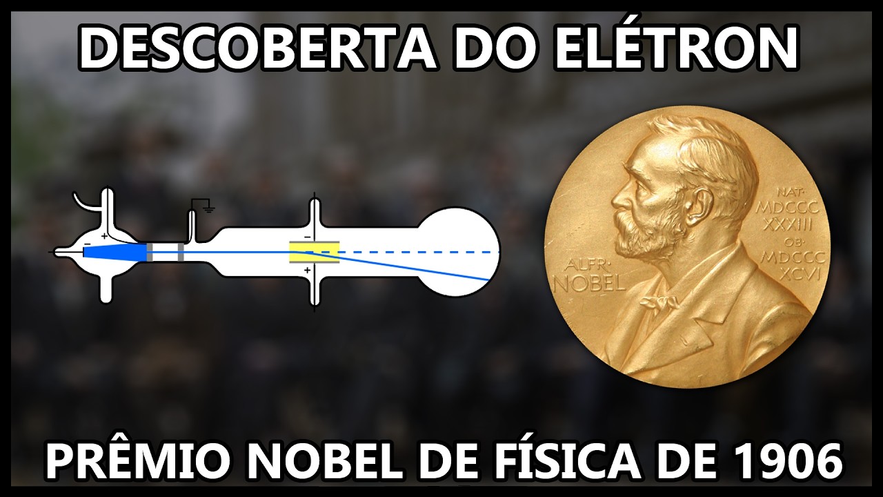 1906 Nobel Prize In Physics Nomination Archive France | The Tube