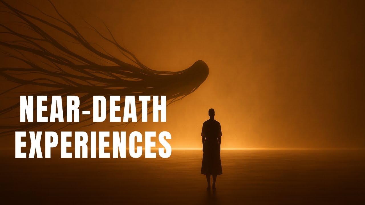People Saw This After Death | Near-Death Survivors Report Deaths Final ...
