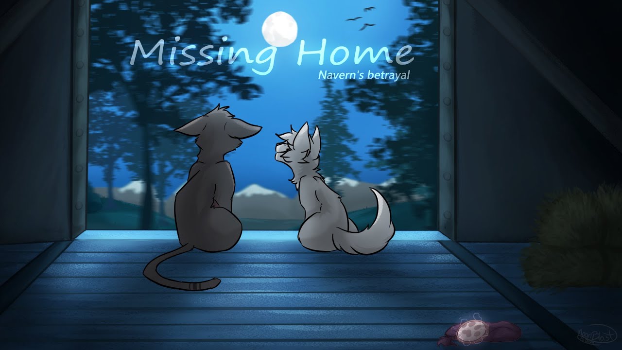 Missing home | AMV / Animation meme | Navern's betrayal - YouTube