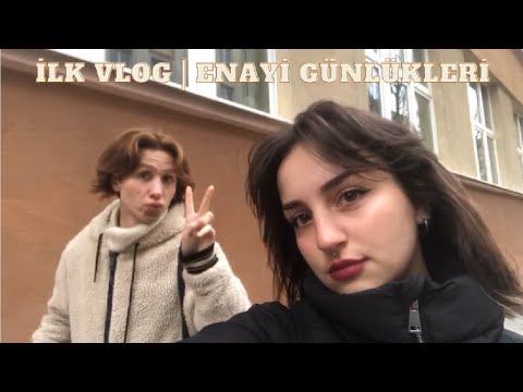 ilk video, ilk alışveriş ve polonya | yerli malları