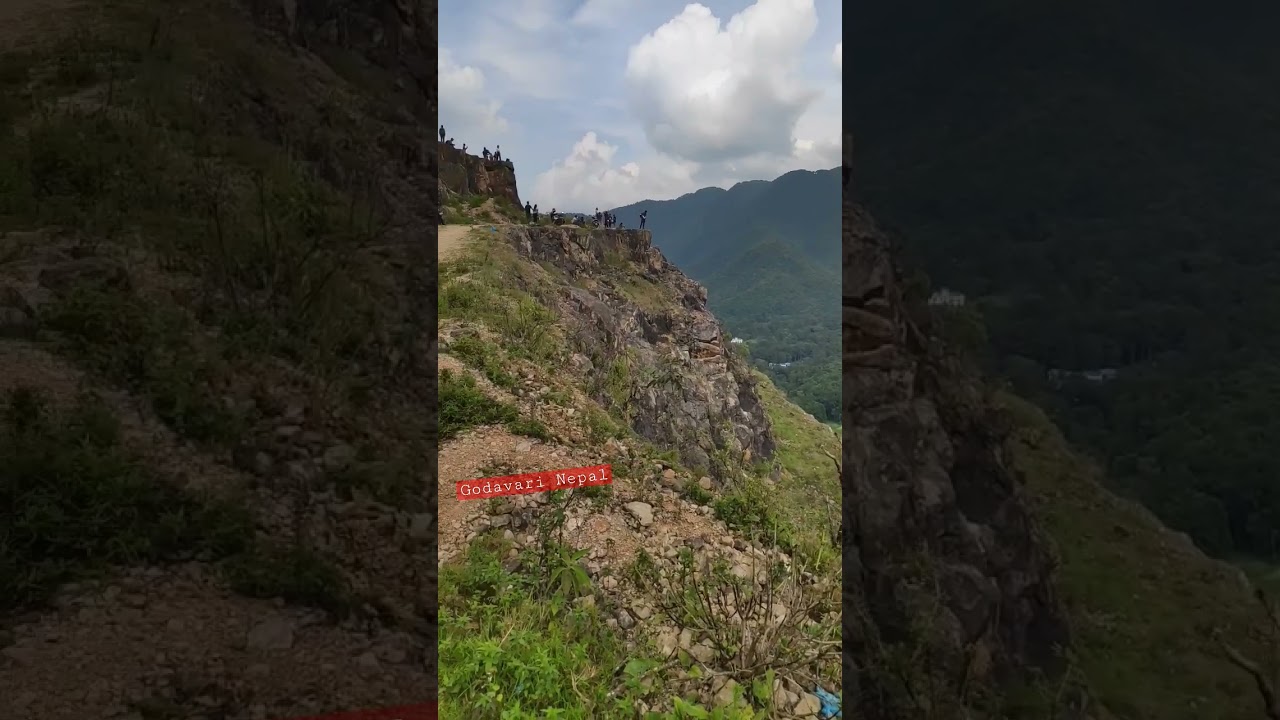 Alive And Refreshing - Godavari Kathmandu Nepal - YouTube