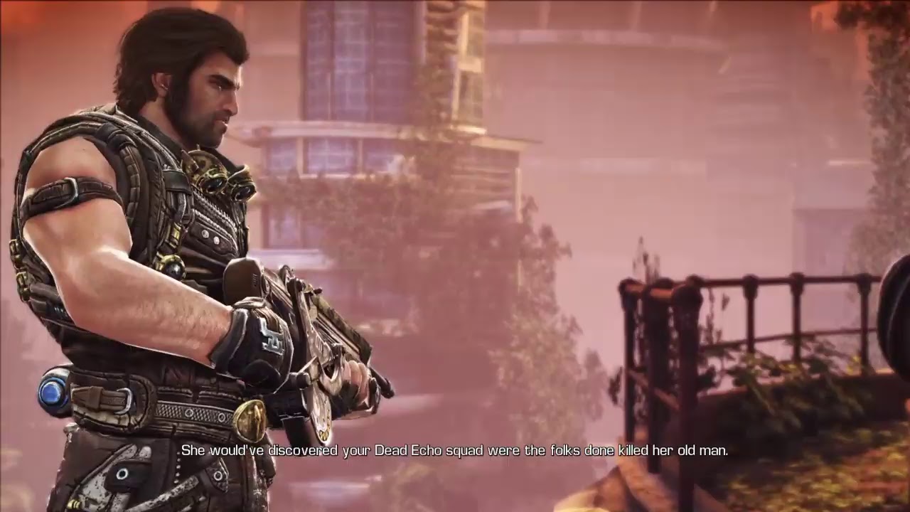 Bullet storm #3 - YouTube