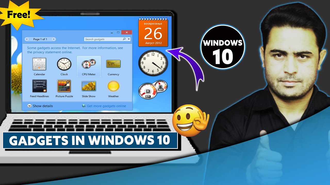 windows 10 puzzle game gadgets | free desktop gadgets for windows 10 ...