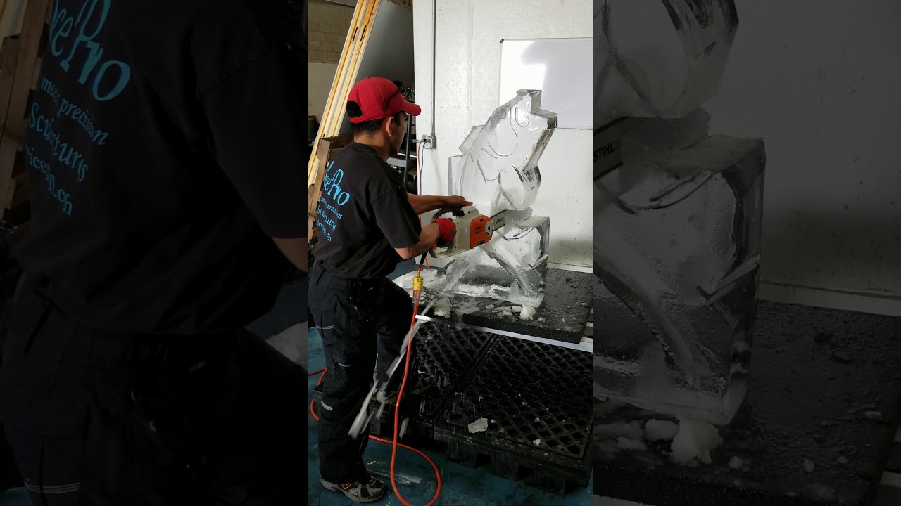 5. Rough Cut Finish - YouTube