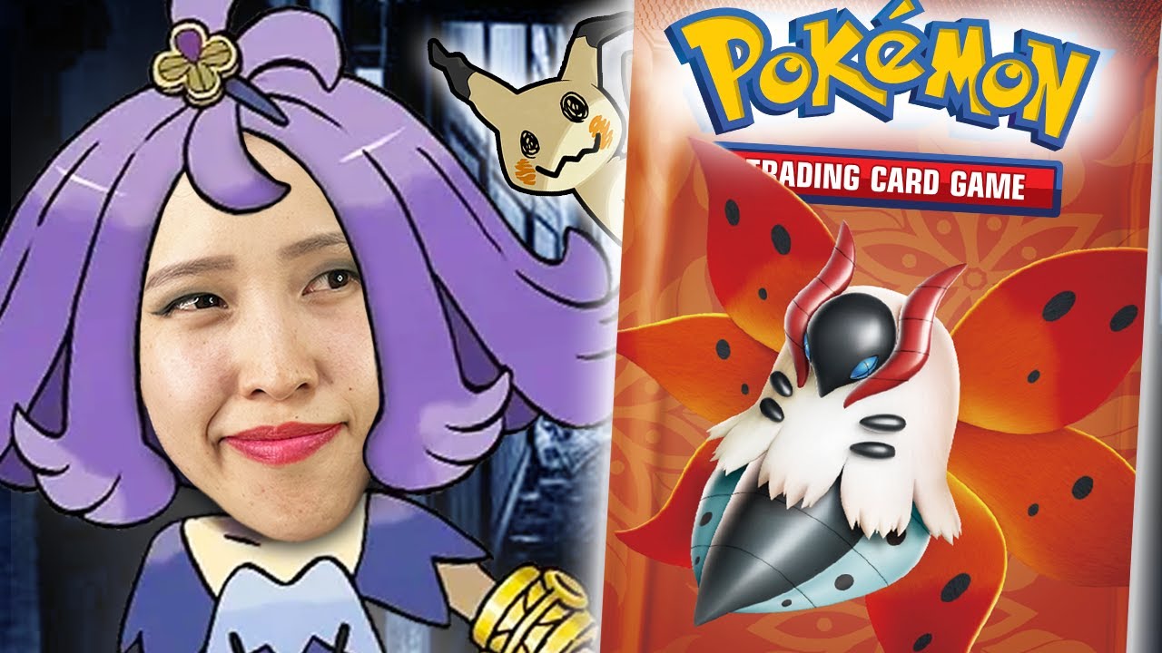 Final Flame Dance | Simplified Chinese Pokemon Opening - YouTube