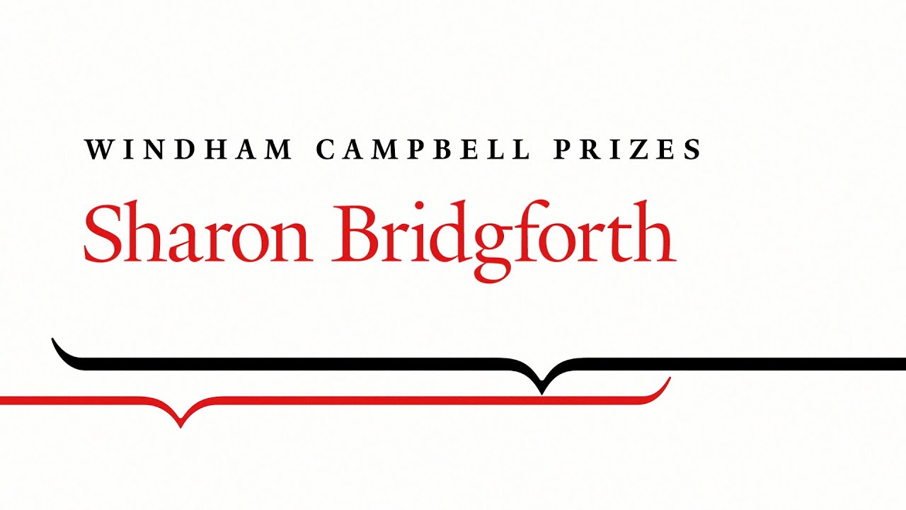 Sharon Bridgforth Profile - YouTube