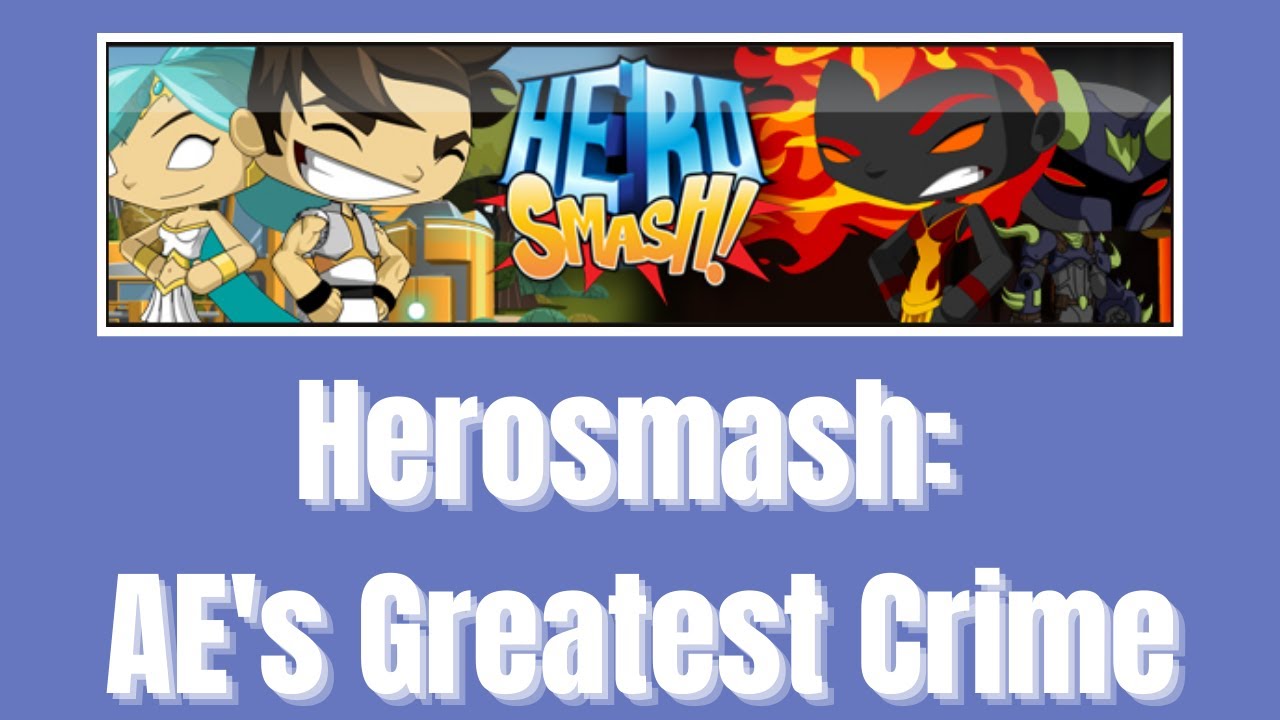 Herosmash Gameplay Venice Herosmash: The Game Artix Entertainment