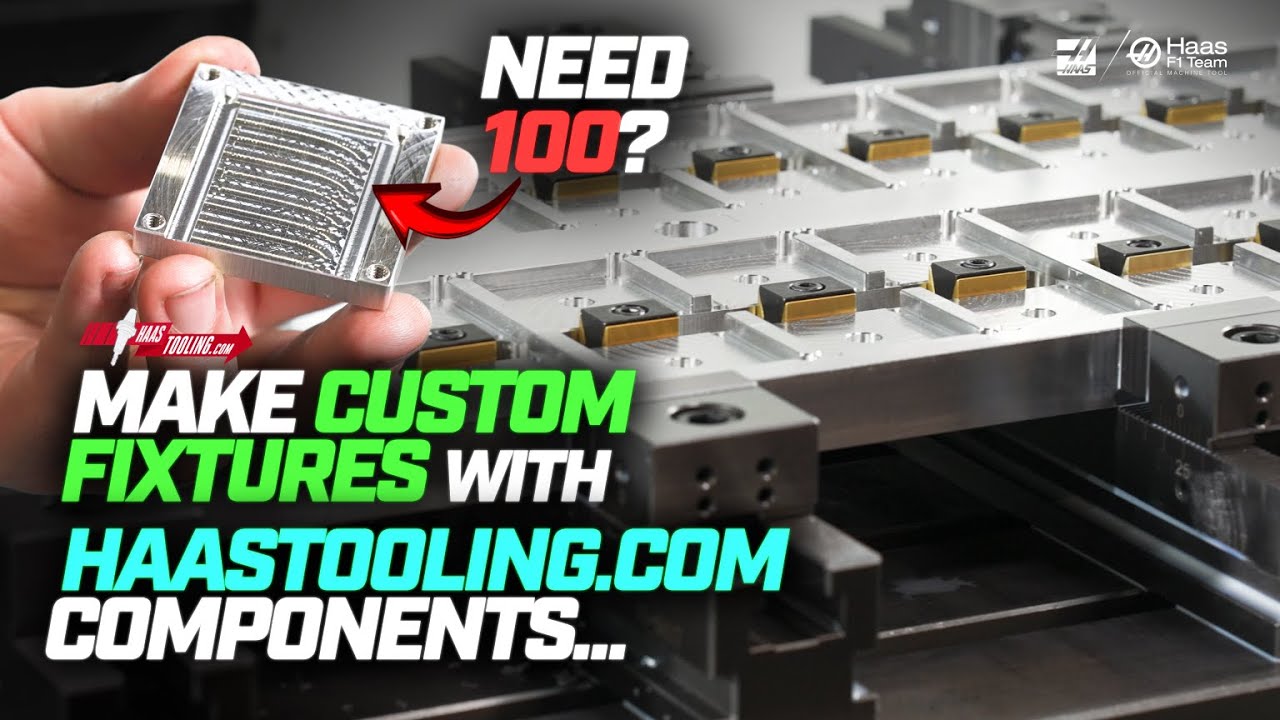 Tip of The Day - Haas Automation UK