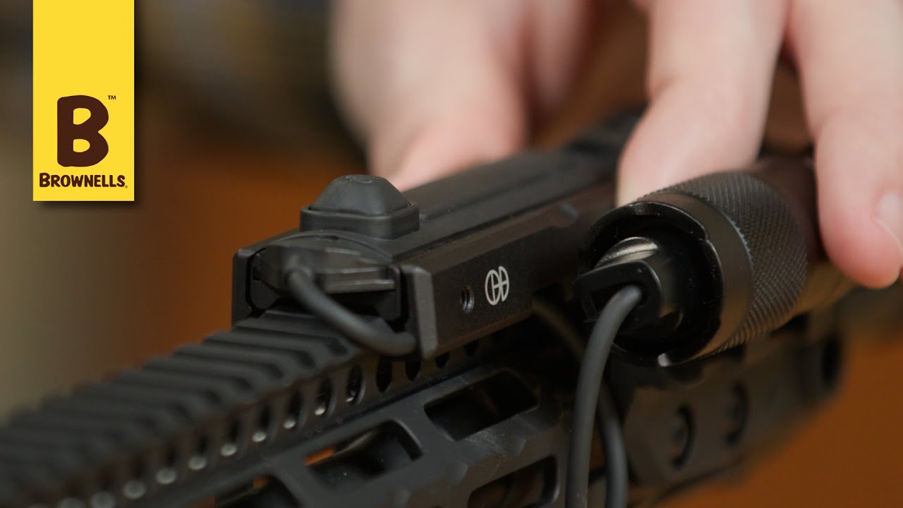 Product Spotlight: Cloud Defensive Light Control System - YouTube