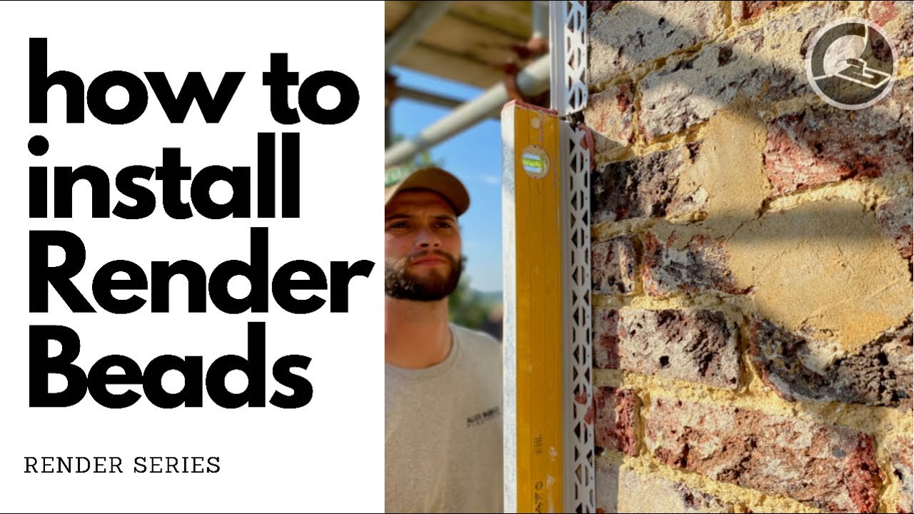 How to Install Render Beads - YouTube