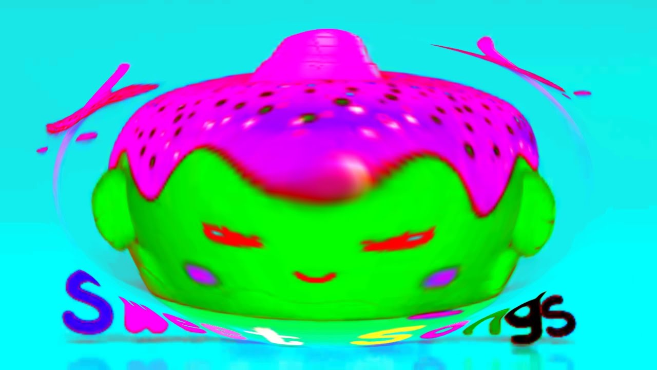 SWEET SONGS INTRO LOGO WITH EFFECTS [ SPONSORED PREVIEW ICONIC EFFECTS ...