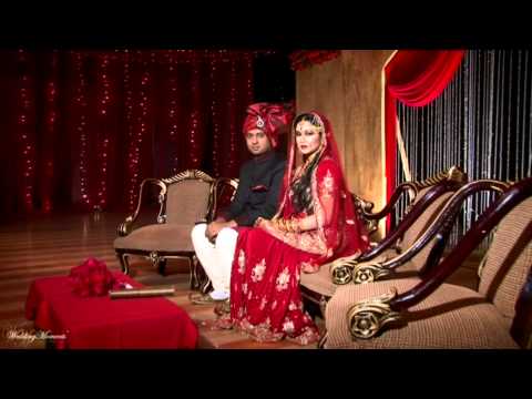 Emil's Wedding Cinematography at Golf Garden