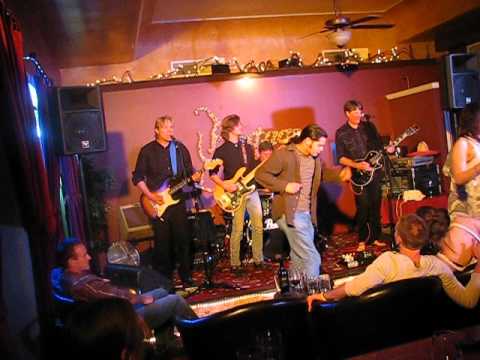 The Torpedoes Band - American Band - Vintage - YouTube