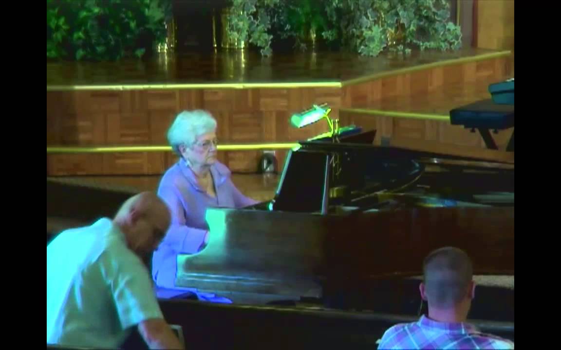 Ann Emory - "One Day at a Time" - June 21, 2015 - YouTube