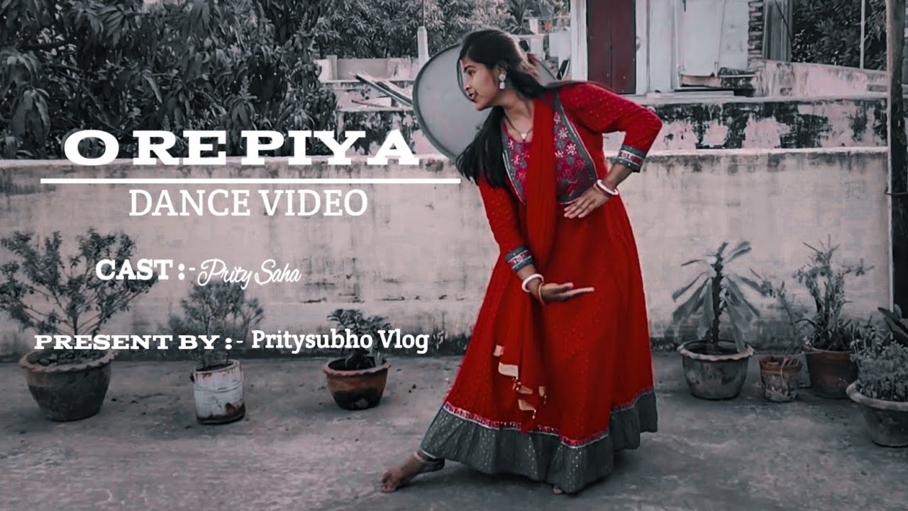 ||Ore Priya Dance Cover || - YouTube