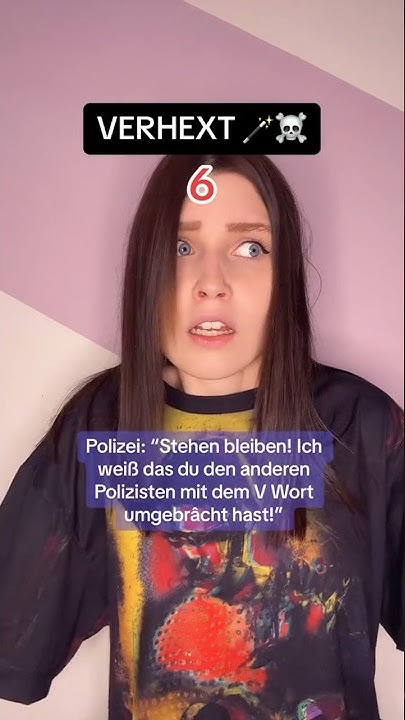 Part 5 ️ #pov : Immer wenn du zur gleichen Zeit das selbe mit jemanden sagst sage verhext! # ...