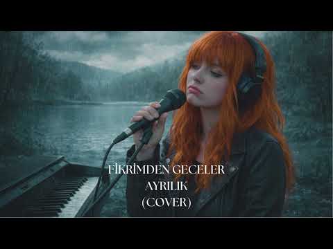 FİKRİMDEN GECELER (AYRILIK) AZERİ COVER