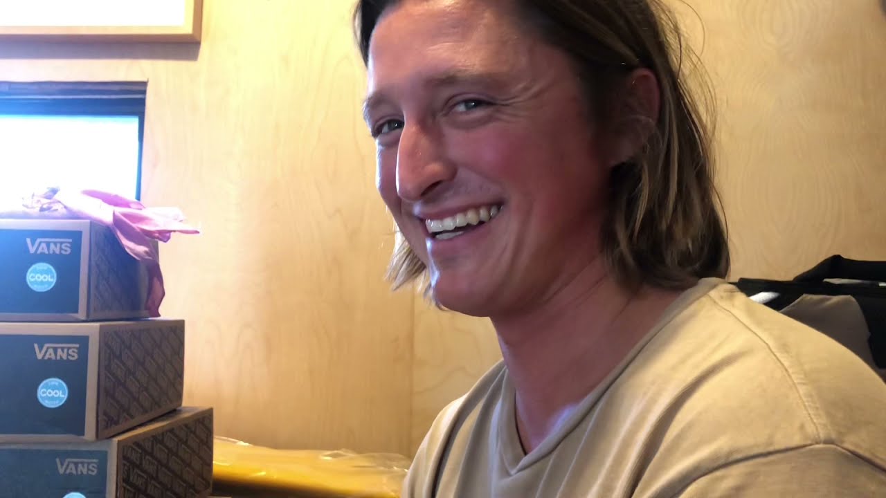 Clay Finch of Mapache Live on The Jake Feinberg Show - YouTube