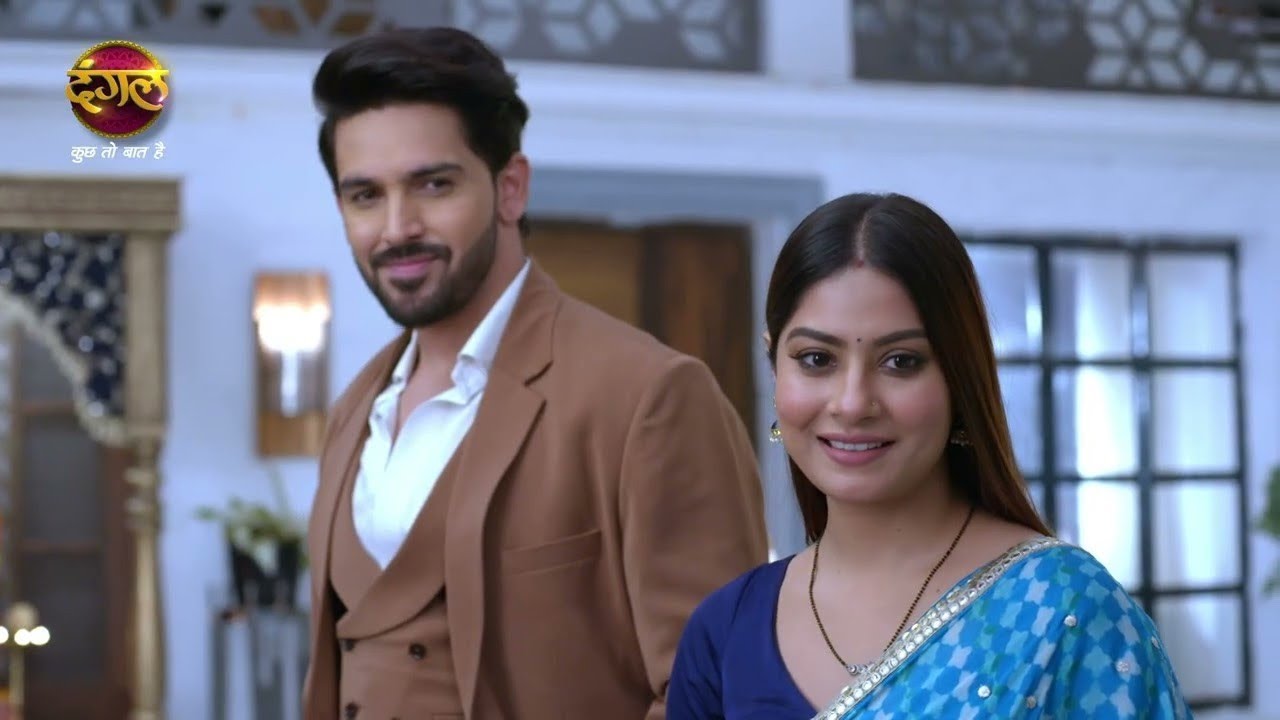 Shubh Shagun #Dangal TV ka Upcoming Full episode #Shubh aur Shagun # ...
