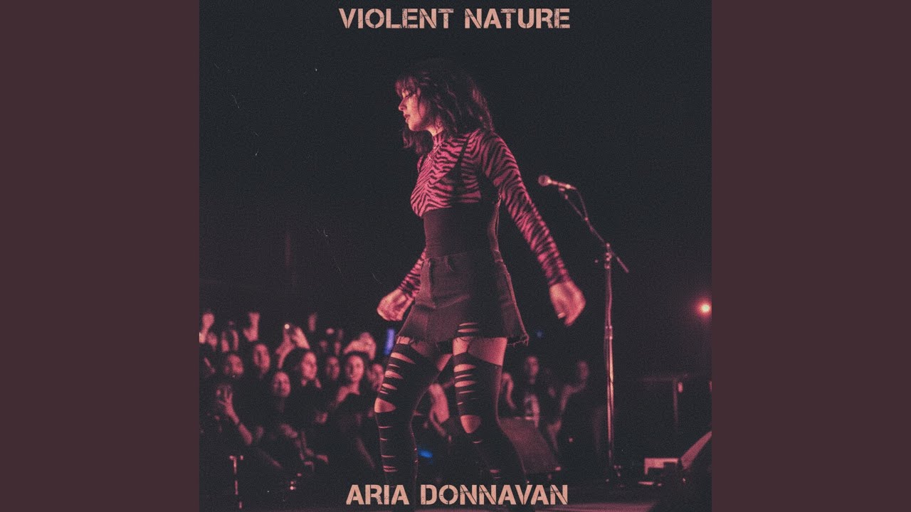 Violet Venom - YouTube