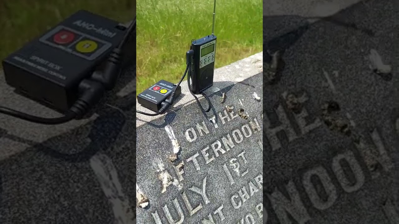 Episode 52: Iverson's Pits, Gettysburg PA, May 29,2022 - YouTube