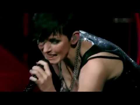 NENA 99 luftballons CONCIERTO.....