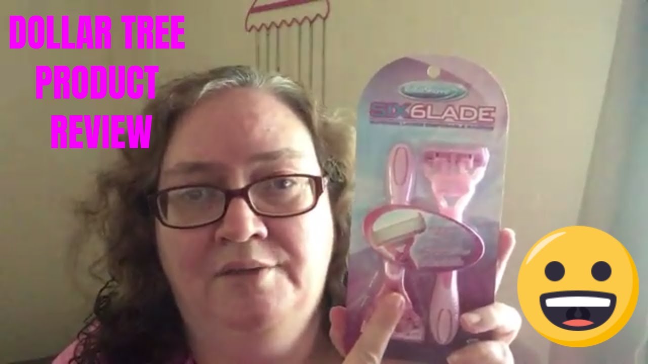 DT Product Review~ReliaShave 6 Blade Disposable Razors~ #IAmACreator ...