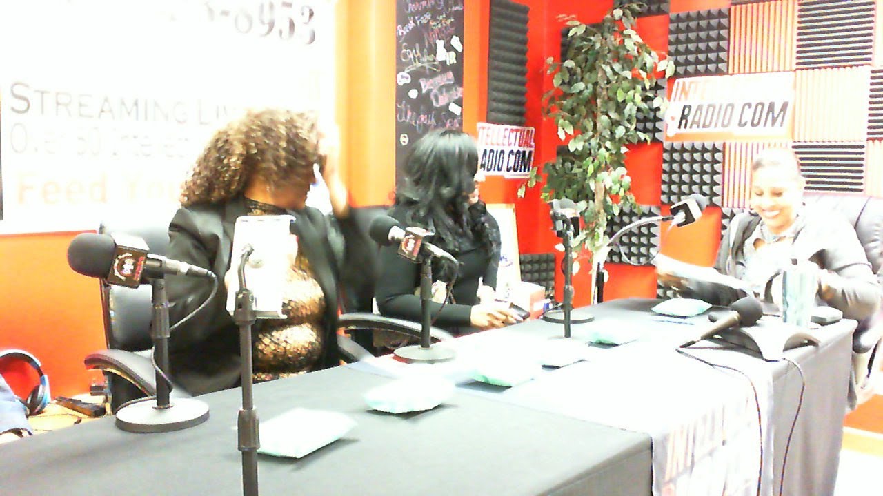 Here's To Life W/ Zemrah And Ed Podcast - YouTube