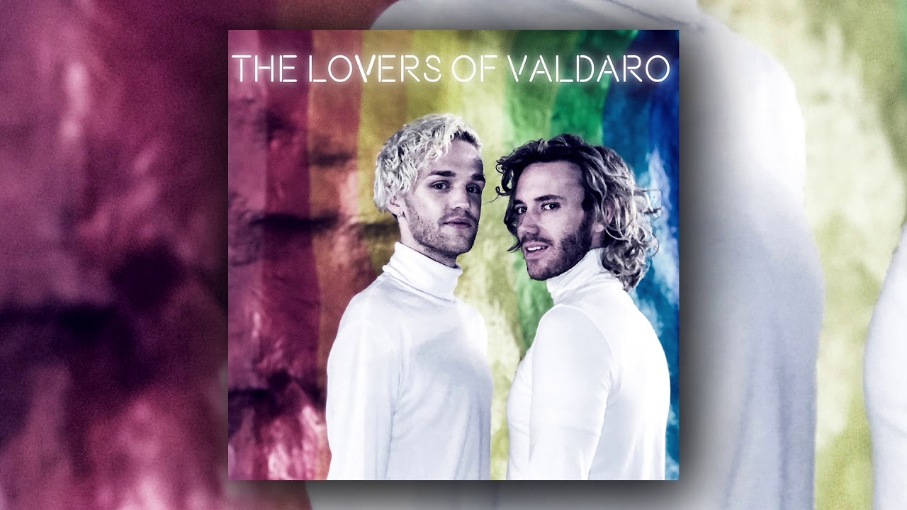 The Lovers Of Valdaro - Somebody Wants (Official Audio) - YouTube