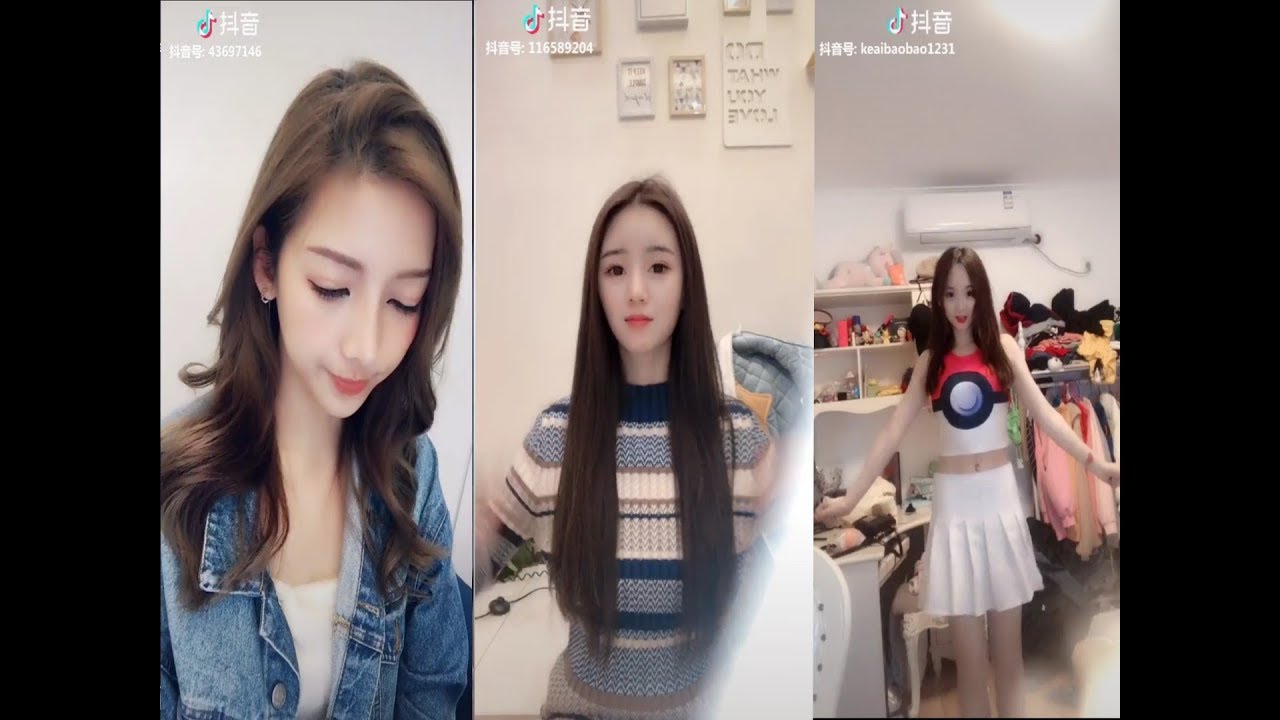 TikTok Singapore-China2019-Best of Asia Tik Tok Video Collection#7 ...