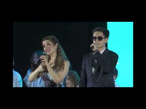 Печальный ангел ￼