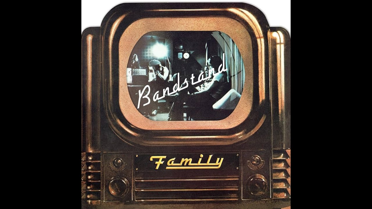 Family "Bandstand (remaster expanded)" 1st listen review - YouTube