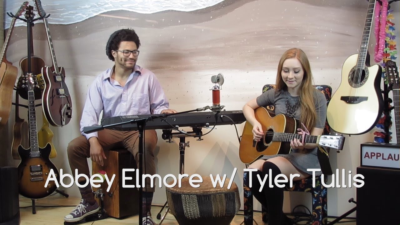 Lost Tracks - Abbey Elmore - My Everything - YouTube