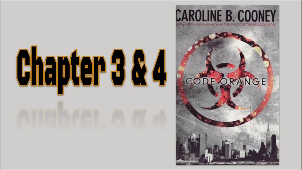 Code Orange - Chapter 4 (full chapter) - YouTube