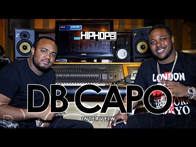 Capo Keef Tec Capo Now (Feat. Chief Keef) [Prod. Protoge Beats]